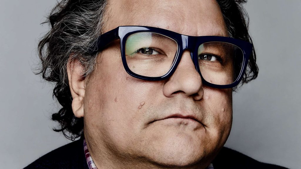 Jesse Wente says it's time to tell the truth about Indigenous sovereignty