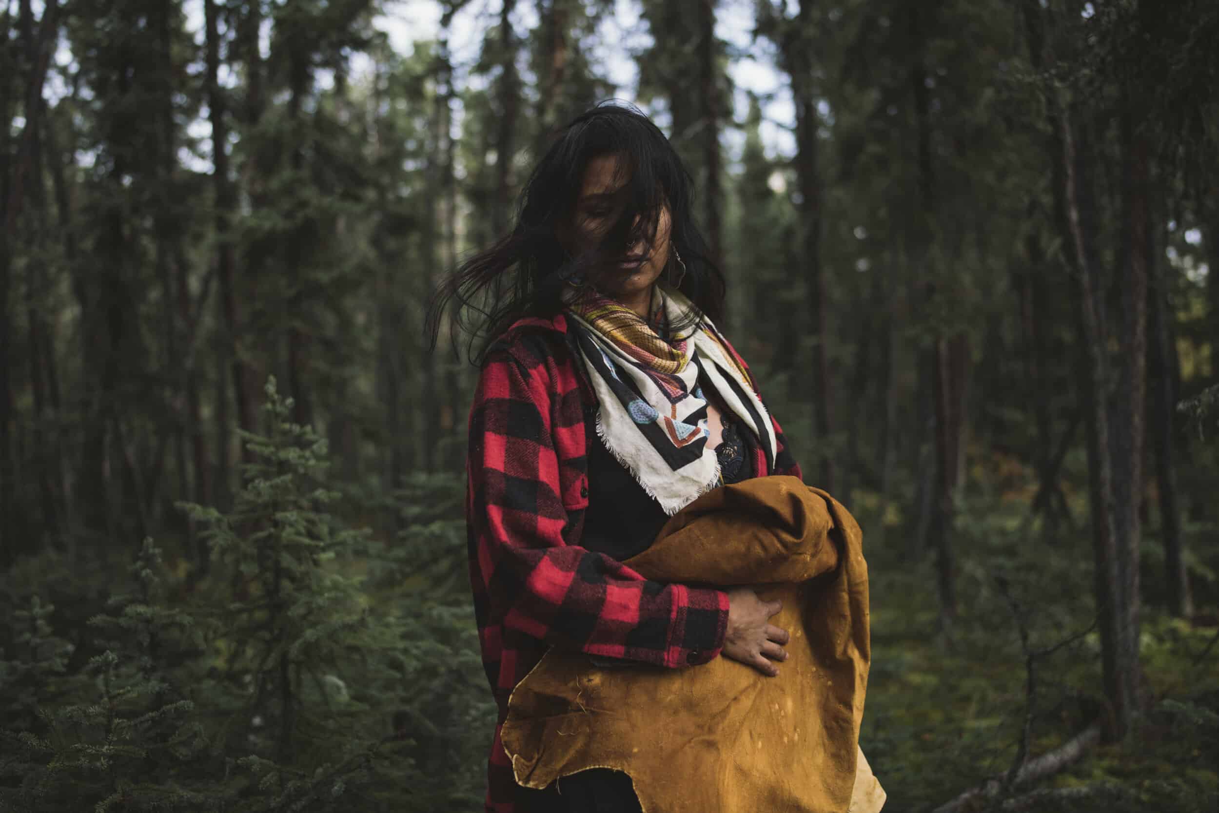 Moose Hide Campaign marks ten years as a national event —IndigiNews