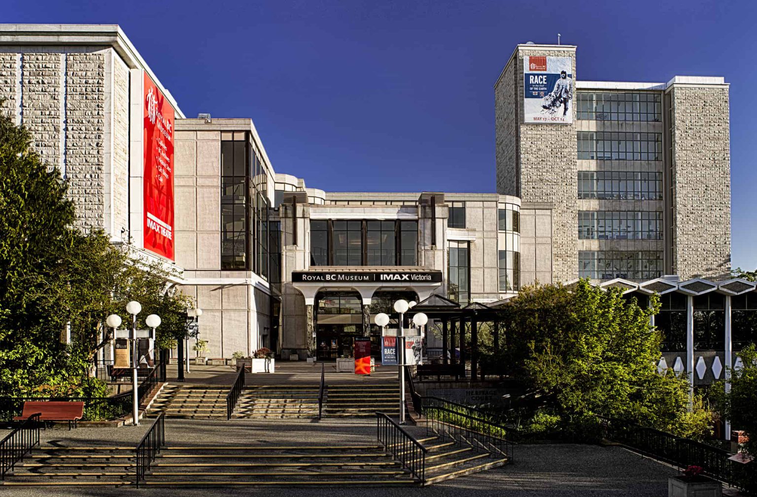 Royal BC Museum to double Indigenous collections and repatriation team