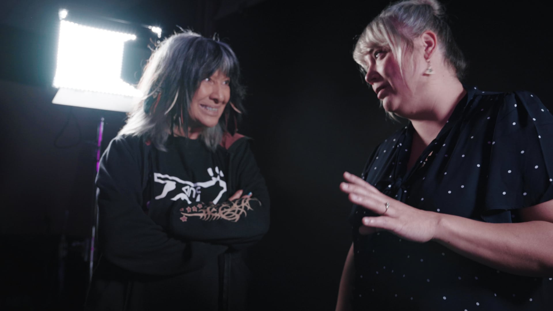 Podcast digs into story of enduring icon Buffy Sainte-Marie - Indiginews