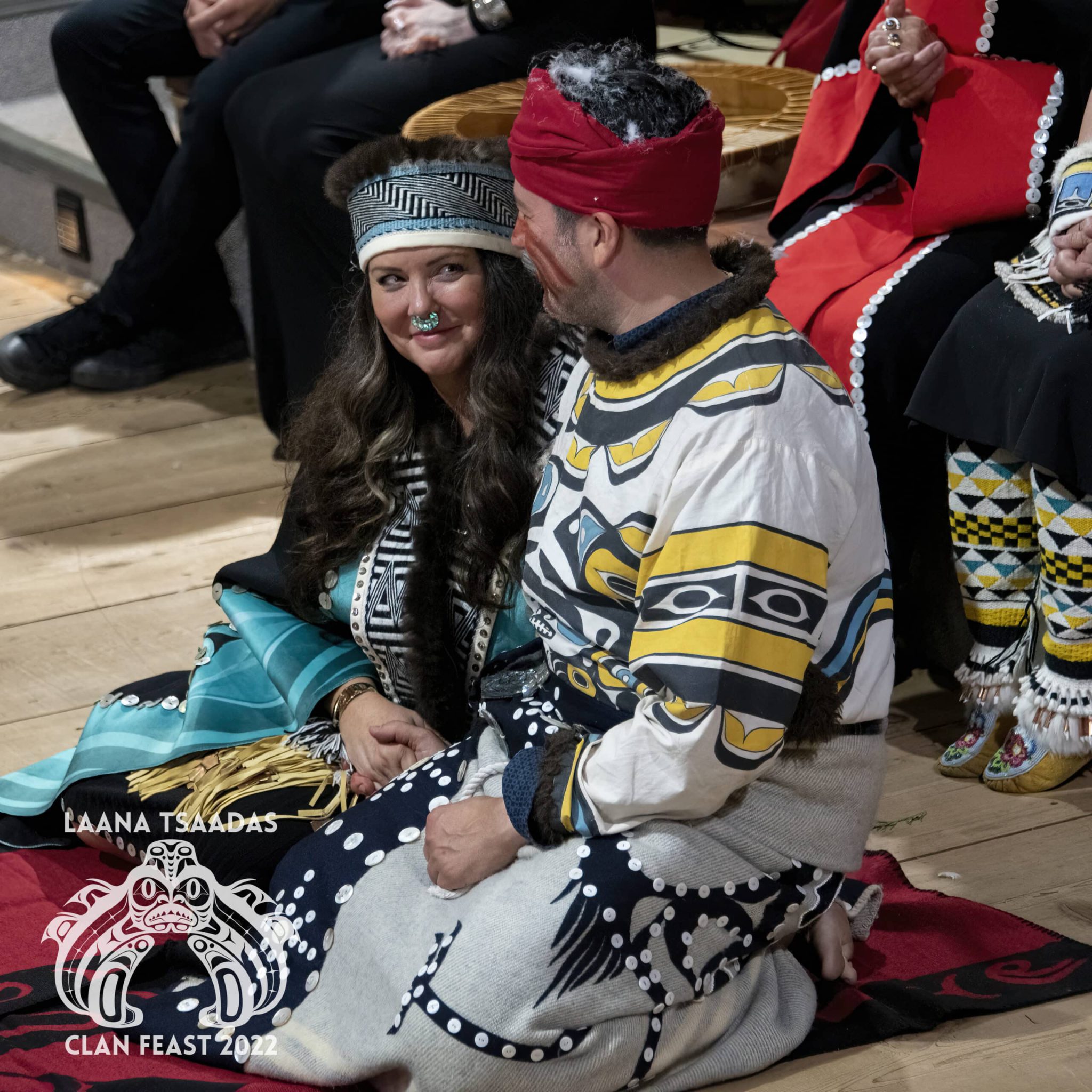 Awakening a Haida clan that slept for 150 years - Indiginews