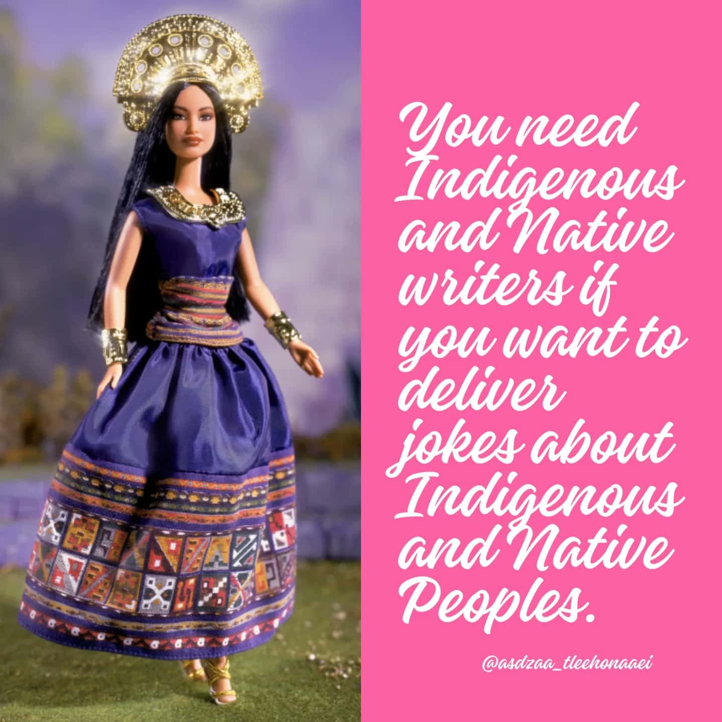Yes, the Barbie movie was tainted by the smallpox remark — here’s why ...