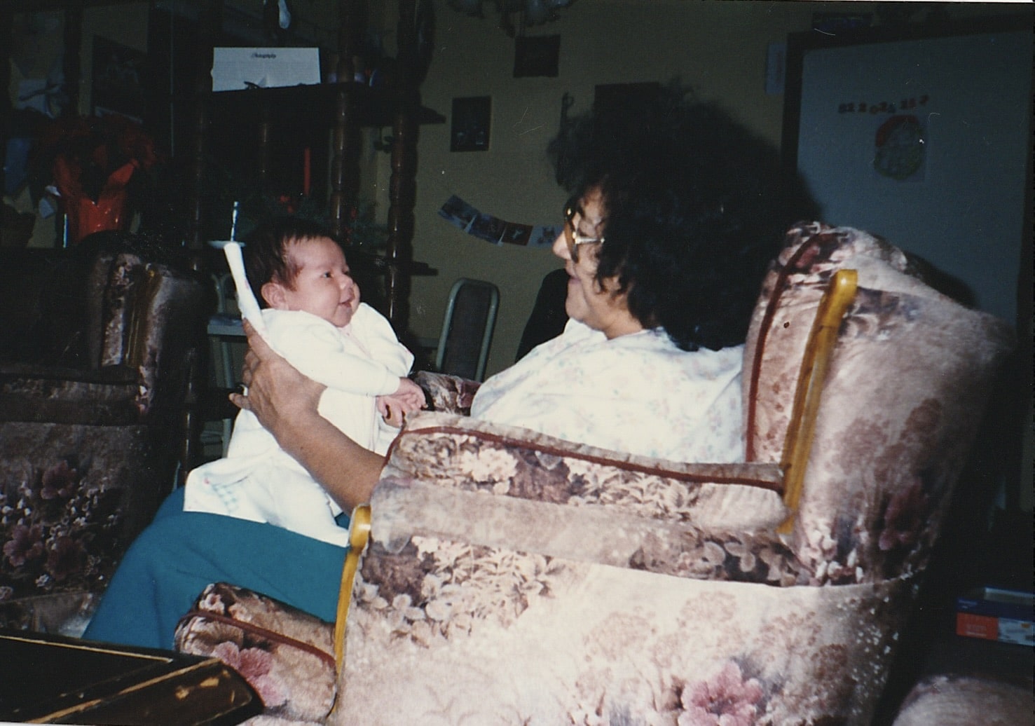 By teaching Secwepemctsín, Kyé7e Minnie Phillips breathes life into the ...