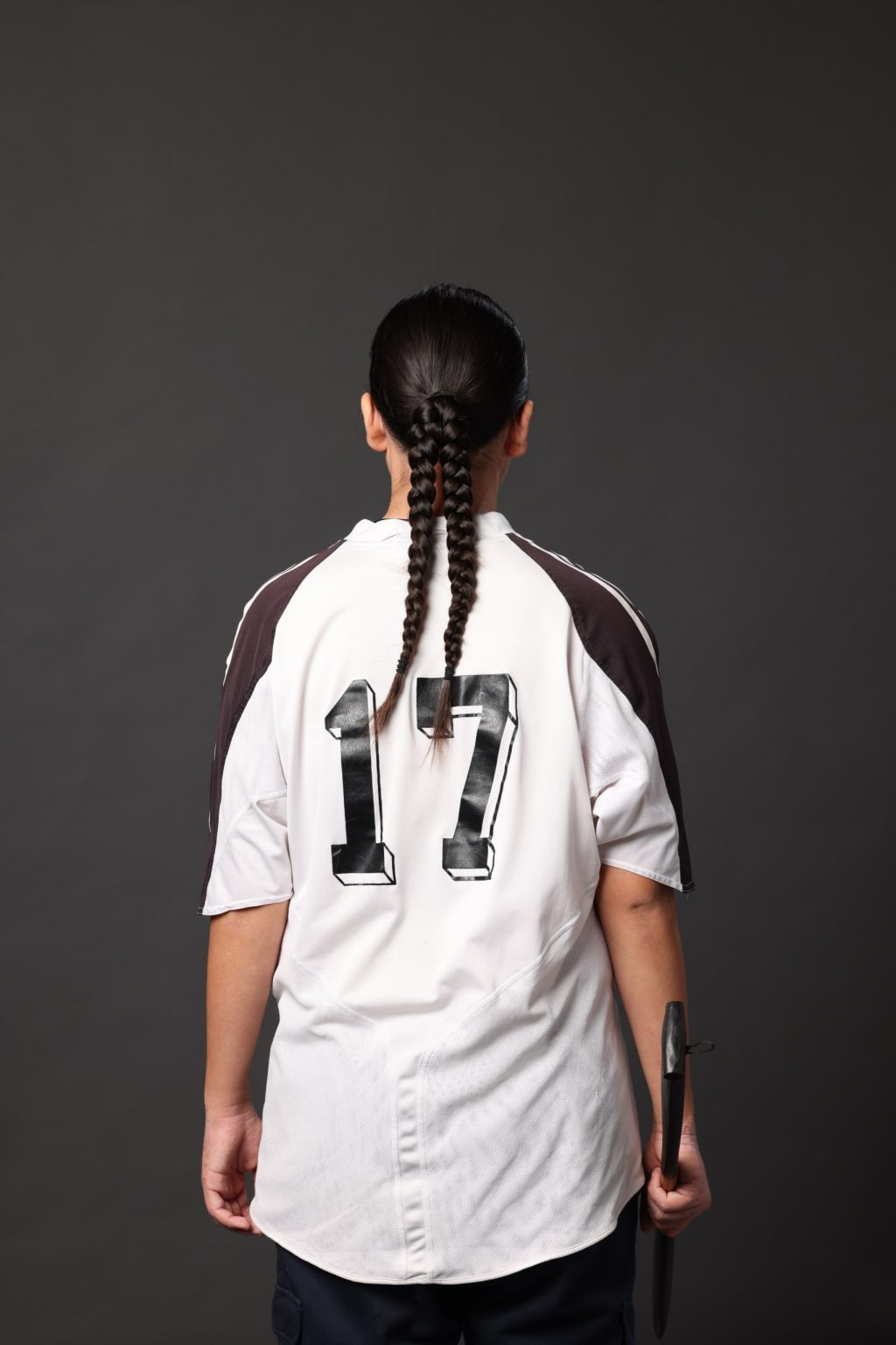 səlilwətaɬ exhibition uplifts beauty and strength of boys and men with ...