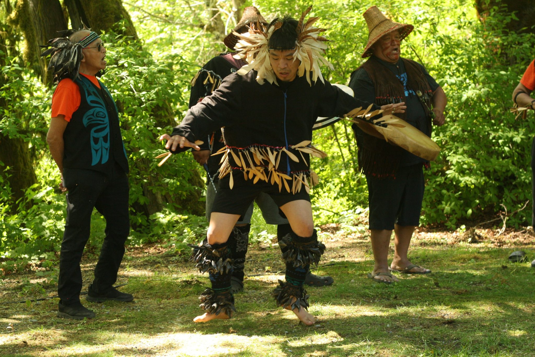 After generations of displacement, ‘Vancouver Island’ lands returned to ...