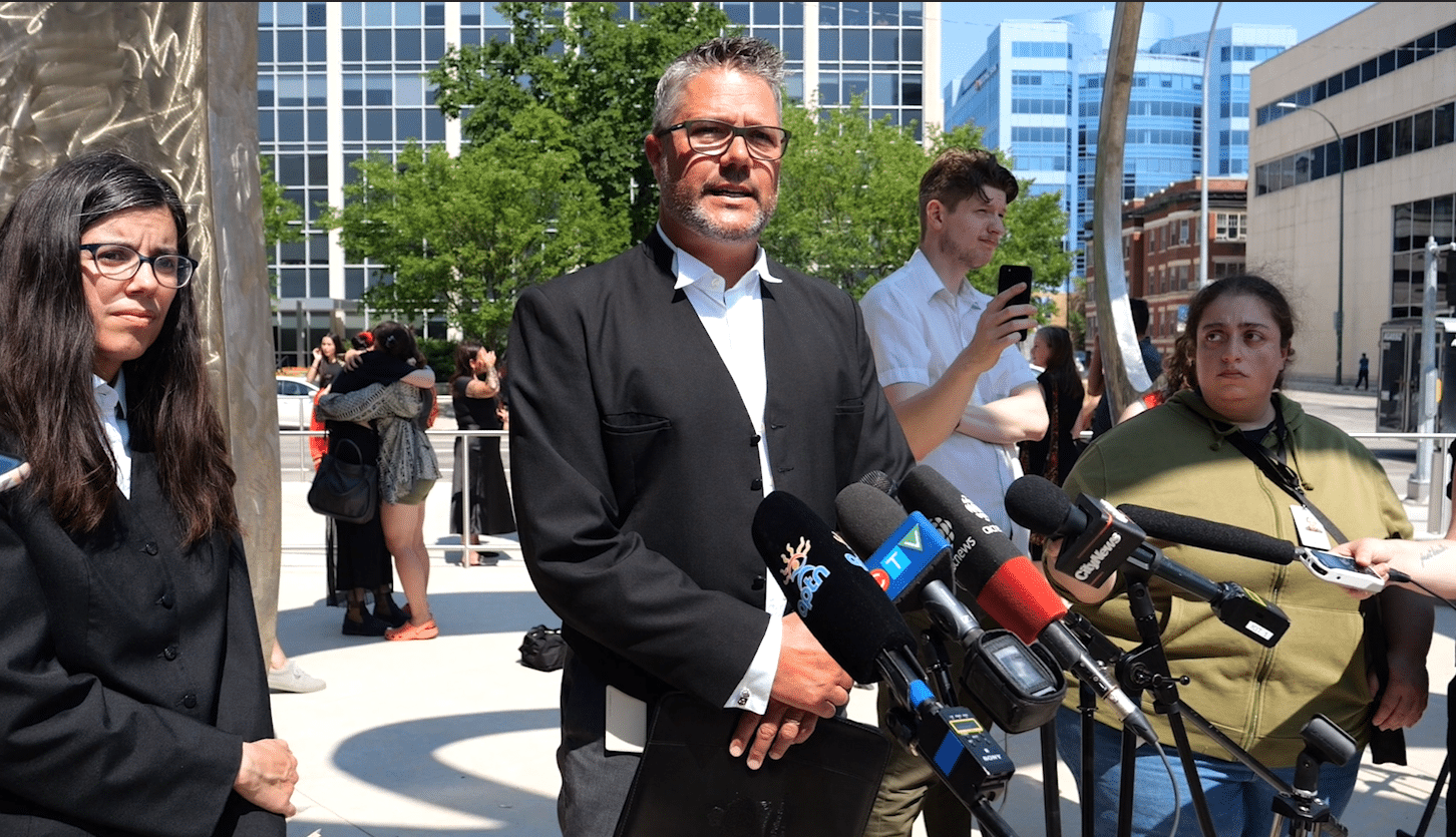 From street patrols to landfill camps, 'Winnipeg' families of MMIWG ...