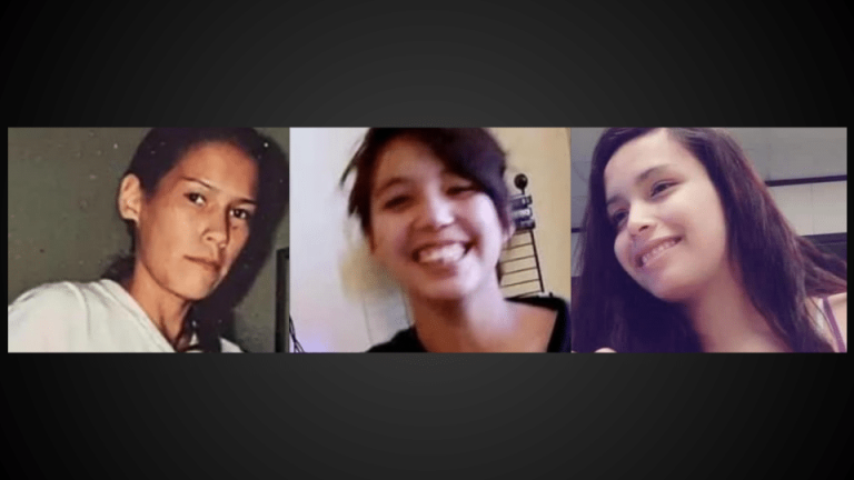 From street patrols to landfill camps, 'Winnipeg' families of MMIWG ...