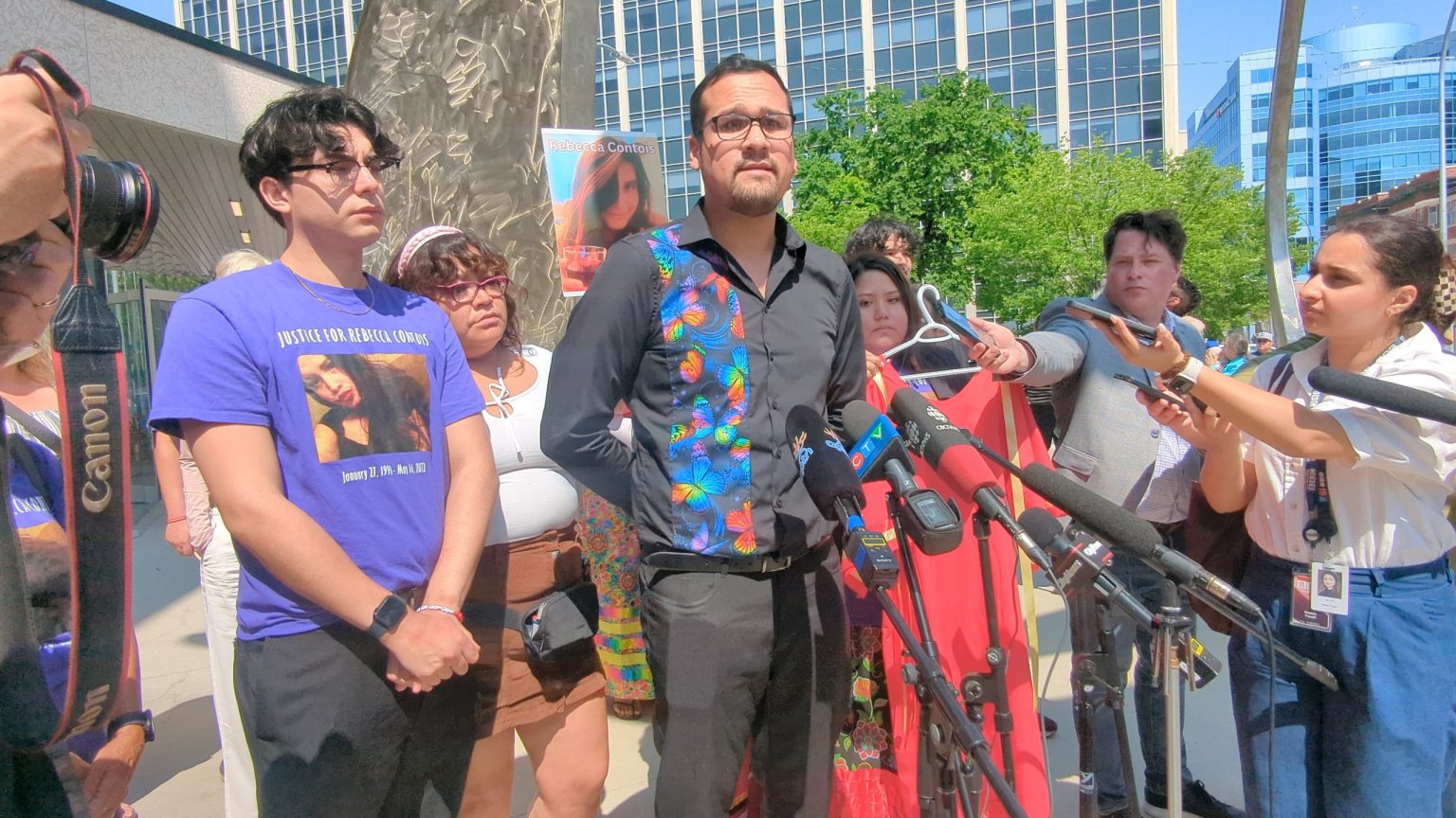 From street patrols to landfill camps, 'Winnipeg' families of MMIWG ...