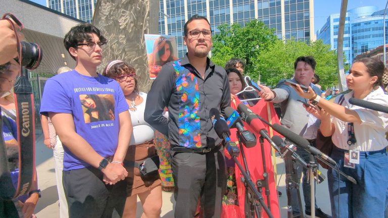 From street patrols to landfill camps, 'Winnipeg' families of MMIWG ...