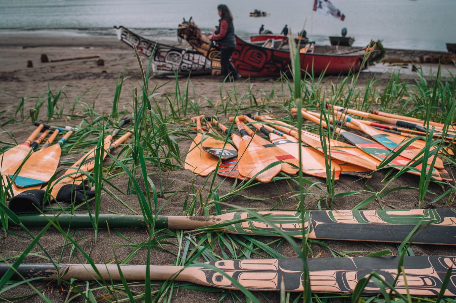 ‘Not our border’: How a colonial line shapes Tlingit lands — and my own ...