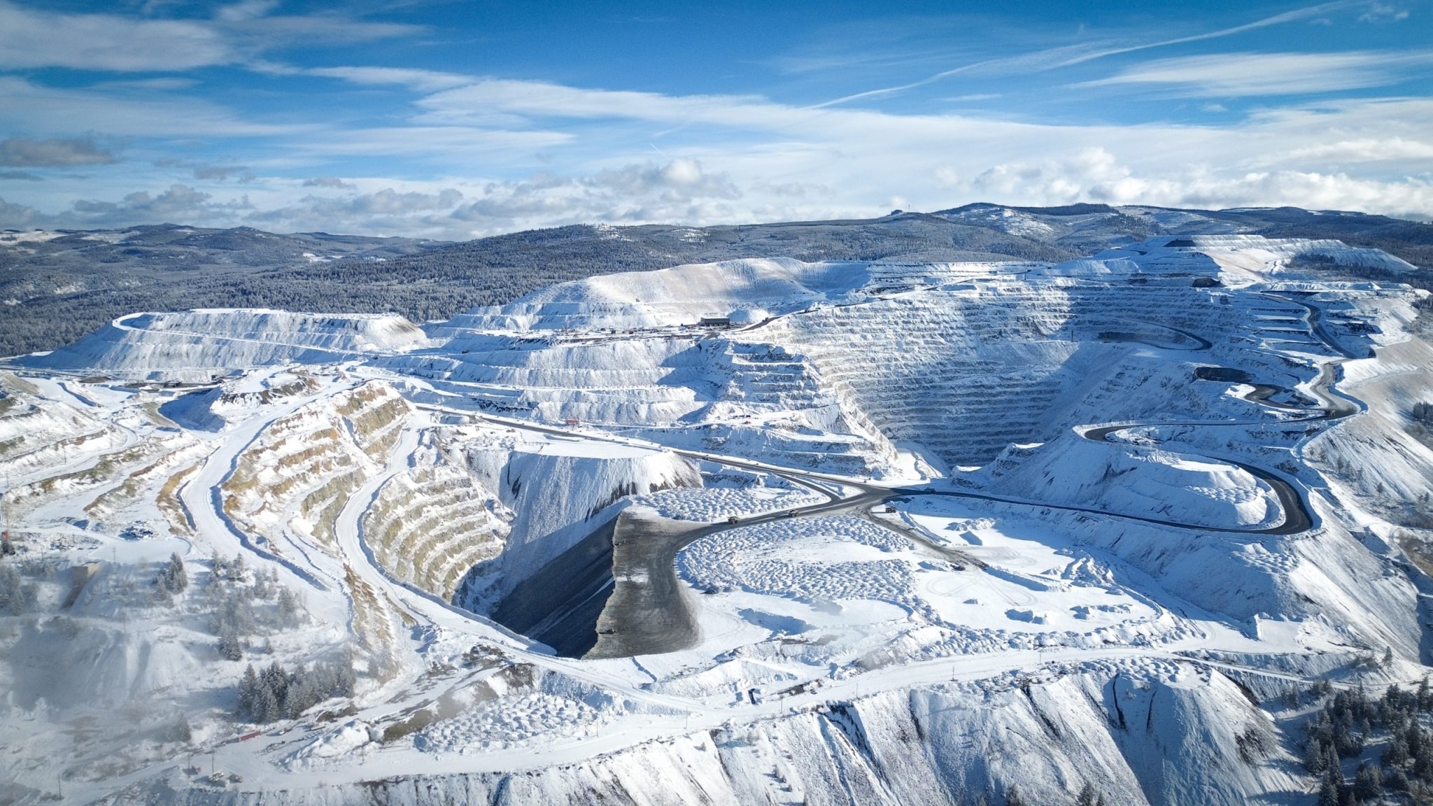 Concerns swirl about Copper Mountain Mine’s consultation process