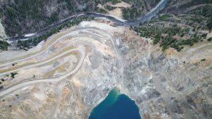 'No consent’ given as Copper Mountain Mine expansion approved