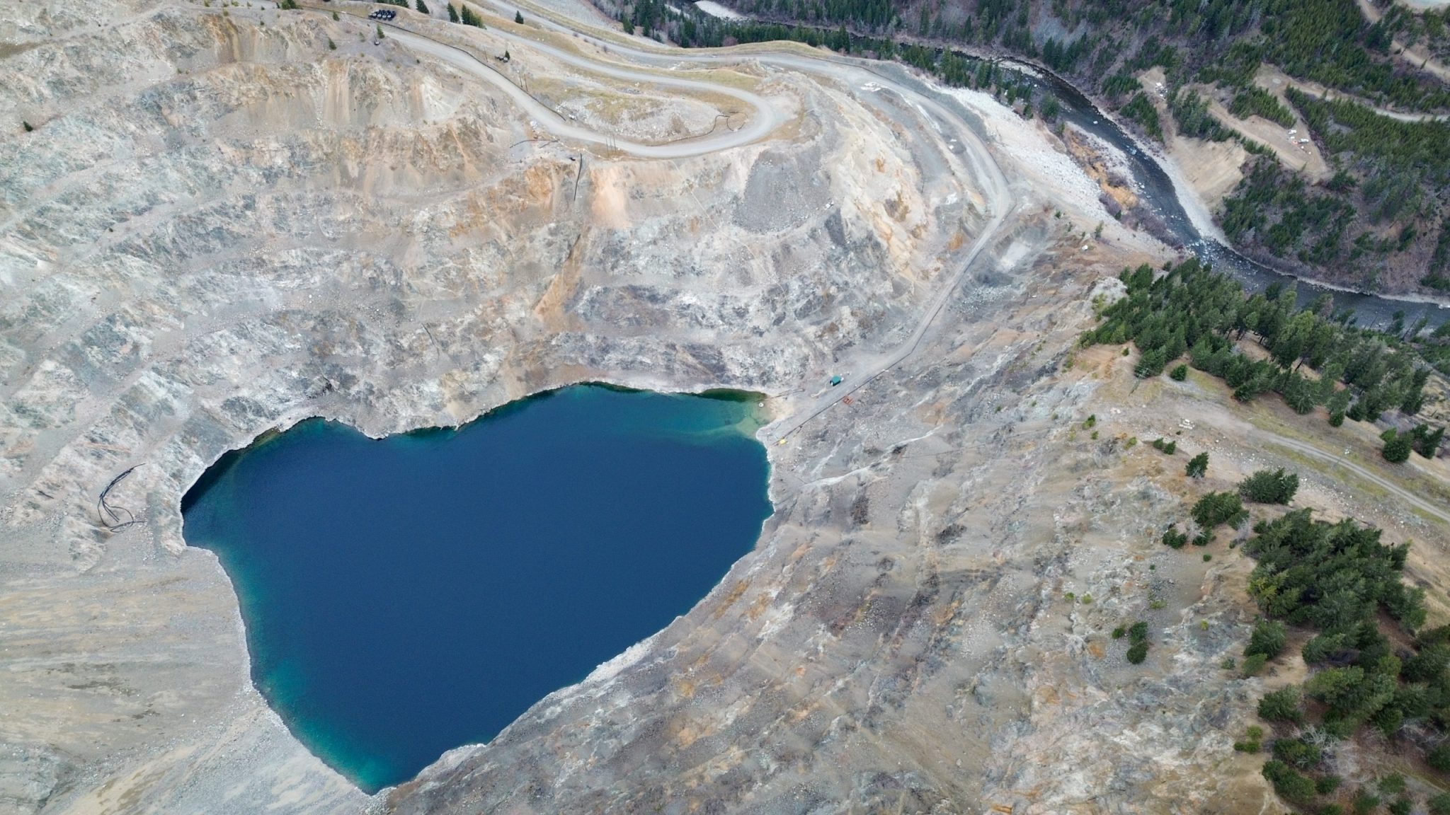 Concerns swirl about Copper Mountain Mine’s consultation process