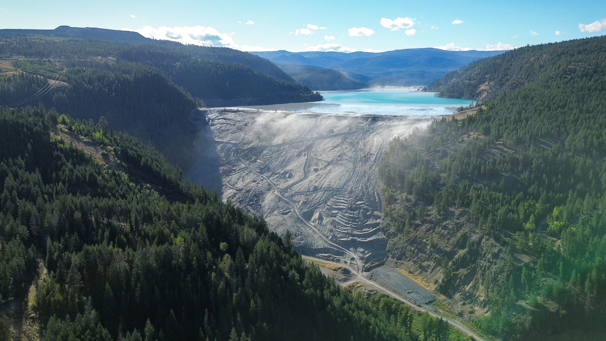 Concerns swirl about Copper Mountain Mine’s consultation process