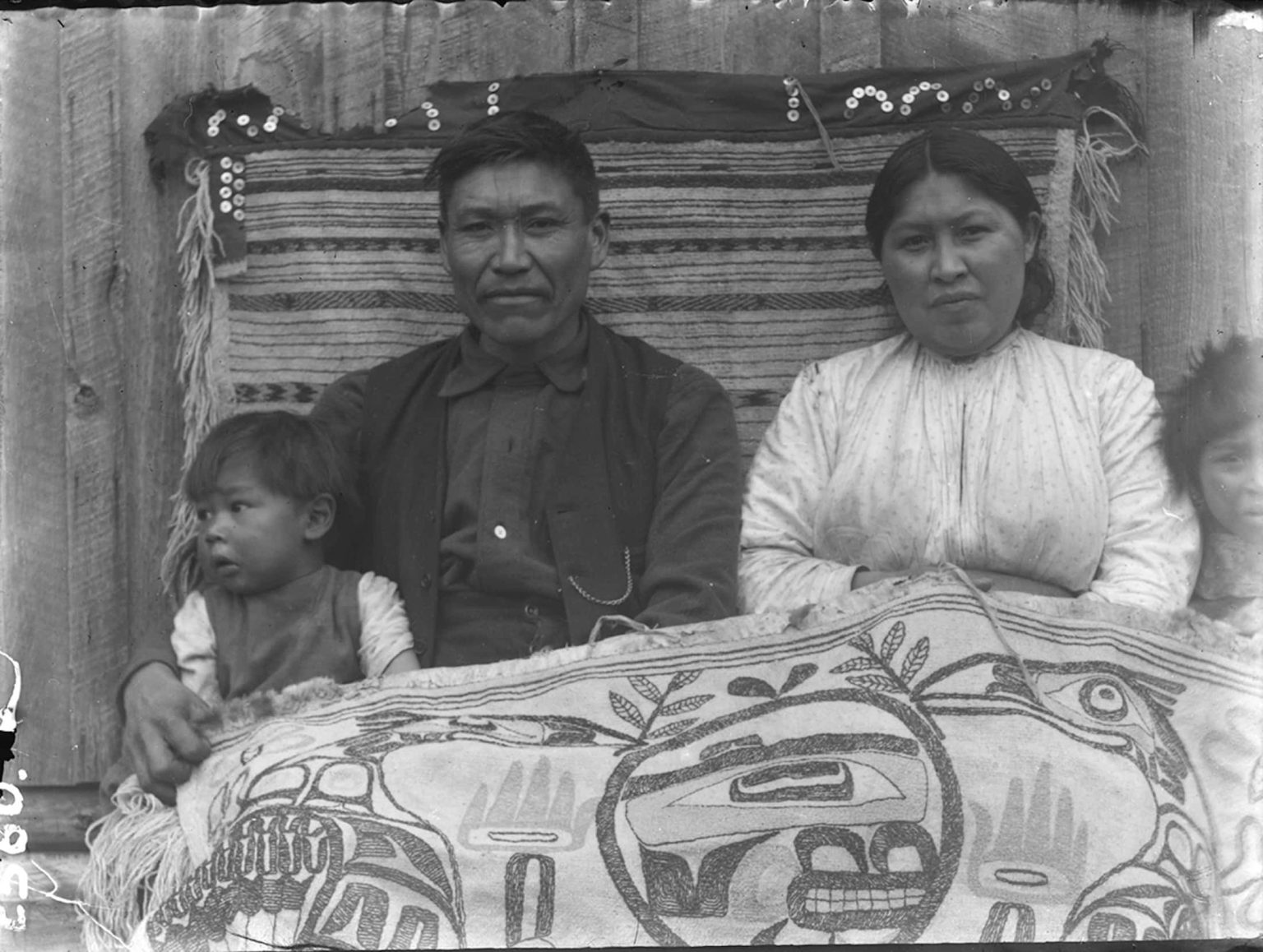 With the foresight of their ancestors, ‘Nuxalk Strong’ highlights a ...