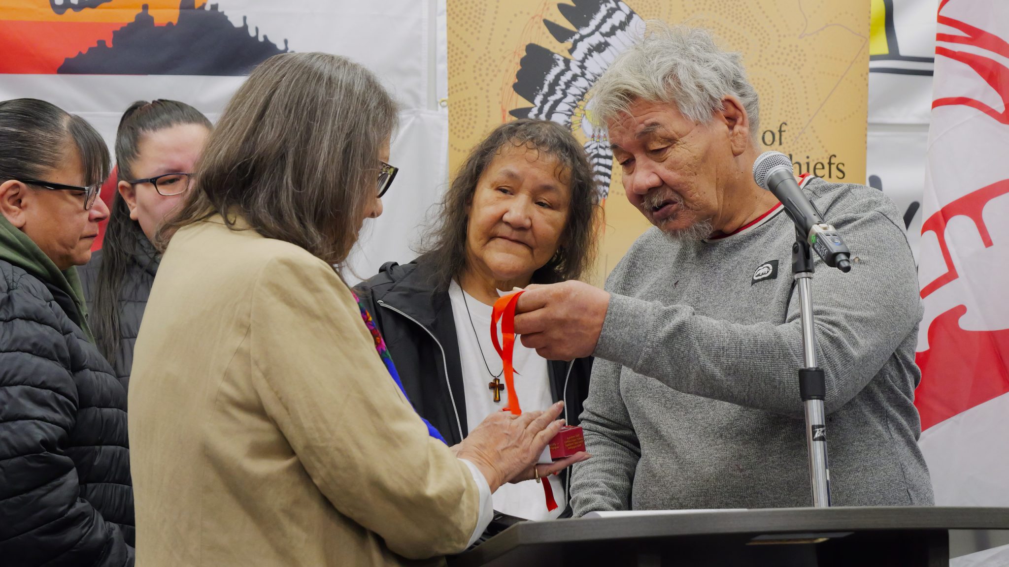 ‘Bring her home’: How Buffalo Woman was identified as Ashlee Shingoose ...