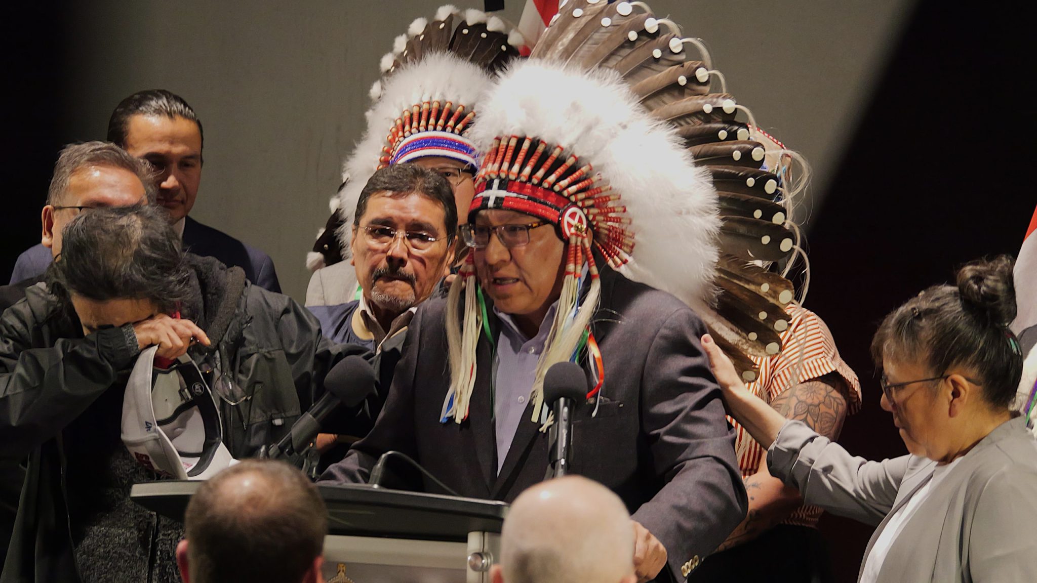 ‘Bring her home’: How Buffalo Woman was identified as Ashlee Shingoose ...