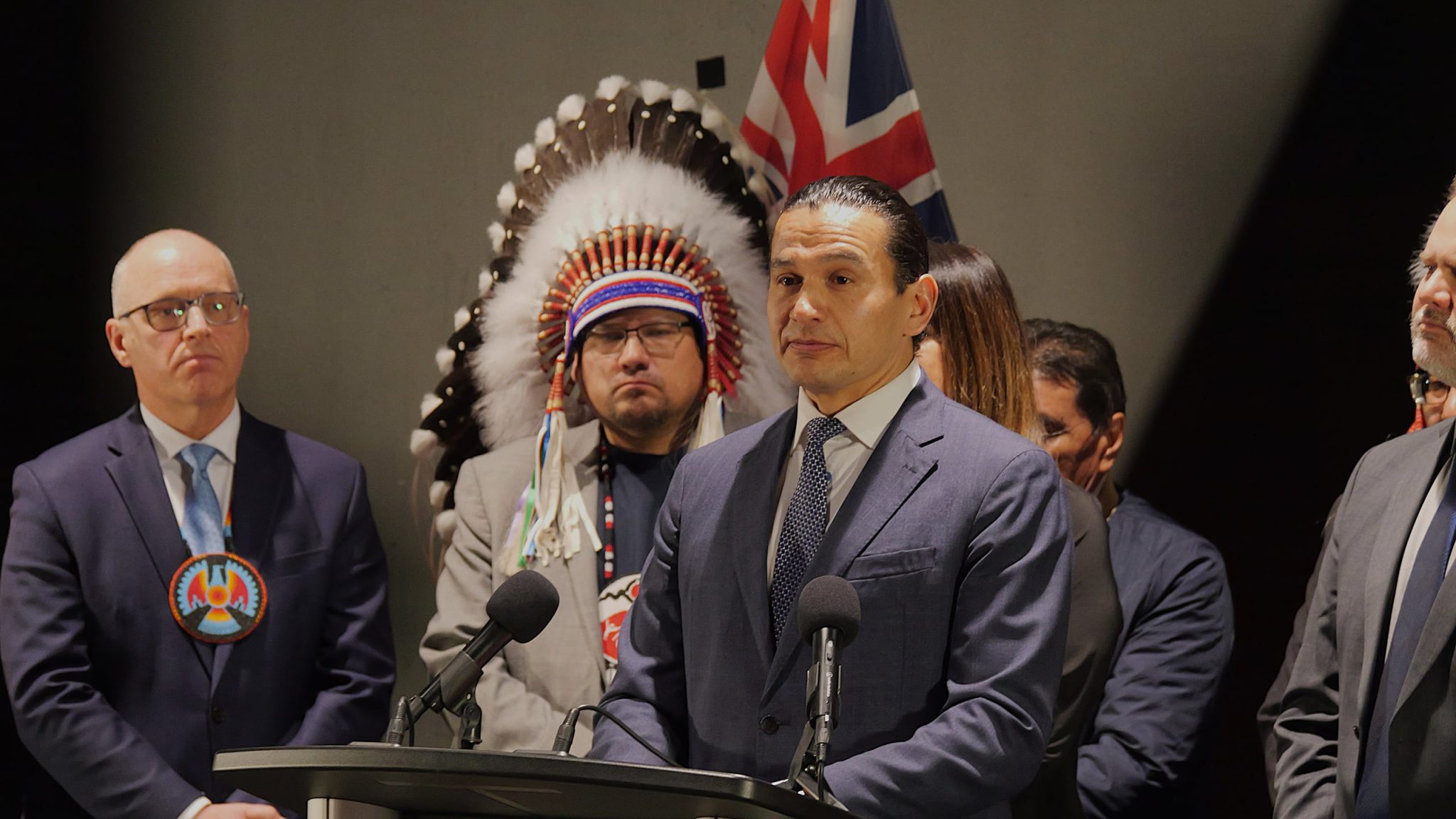 ‘Bring her home’: How Buffalo Woman was identified as Ashlee Shingoose ...