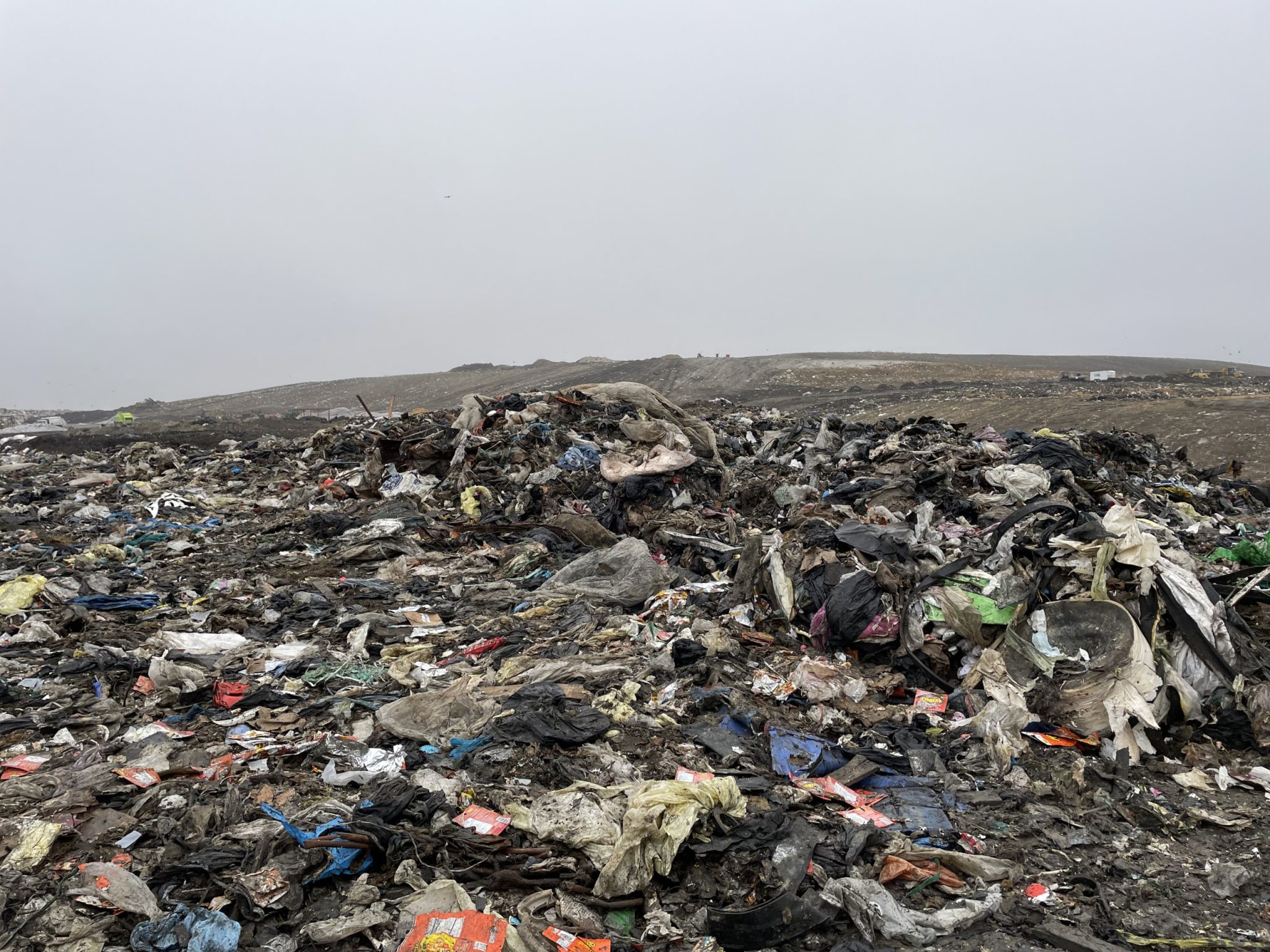 How the 'Winnipeg' landfill search came to be: A timeline - Indiginews