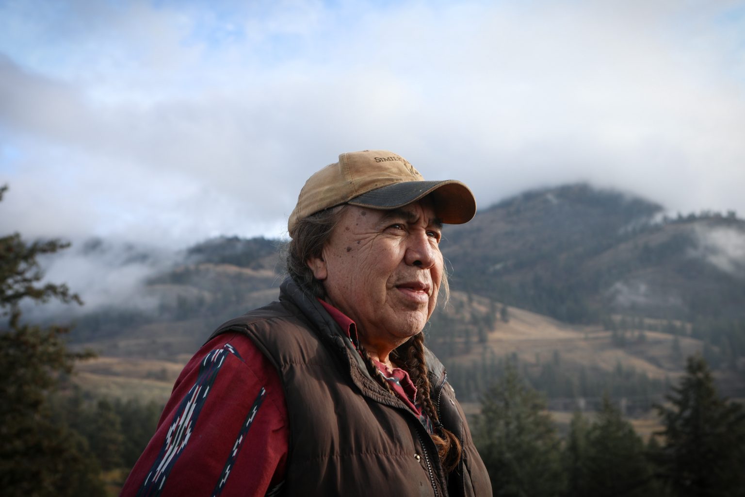 In the shadow of kiʔláwnaʔ’s housing boom, fragile ecosystems depend on ...