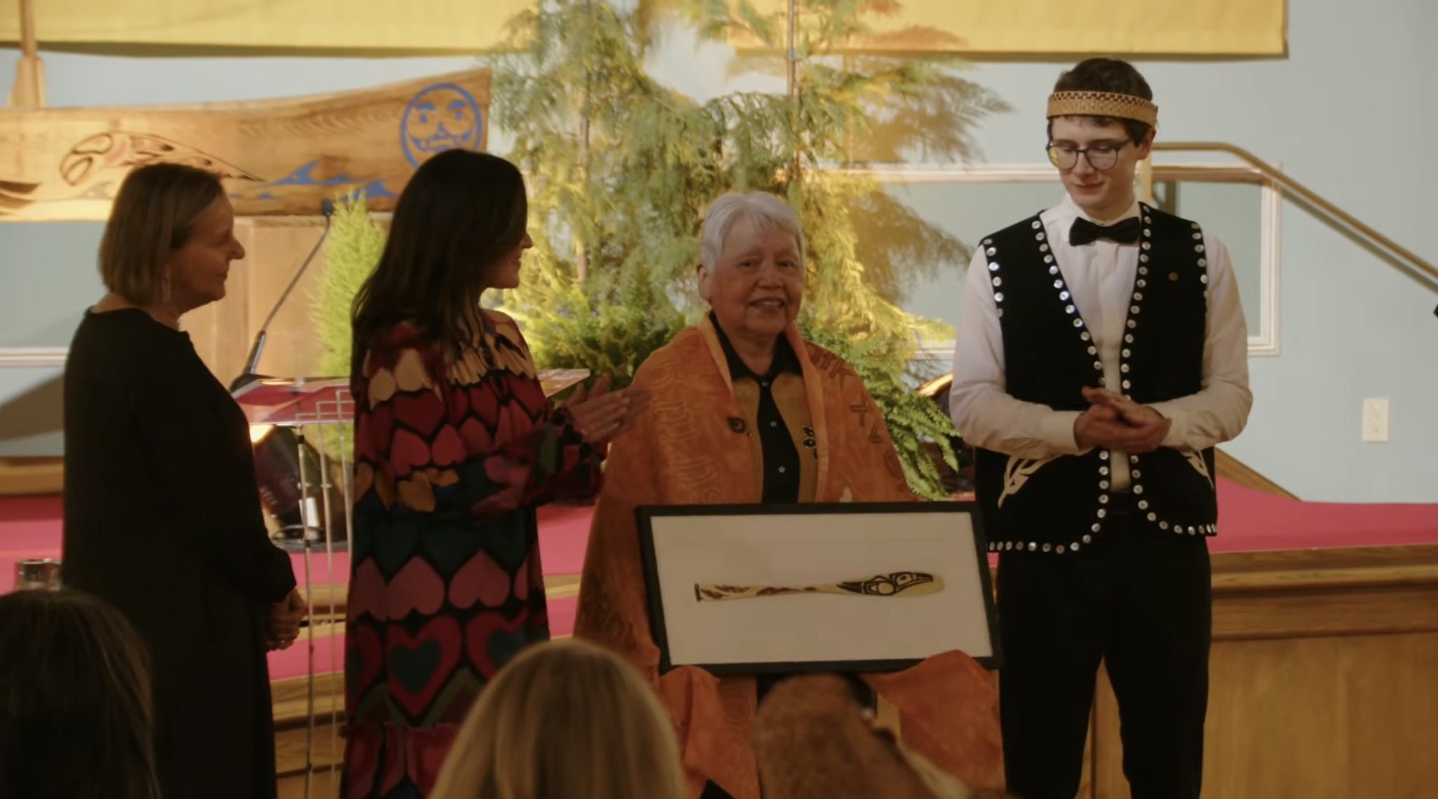 ‘Truth, courage, care’: Esk’etemc leader honoured with ‘B.C ...