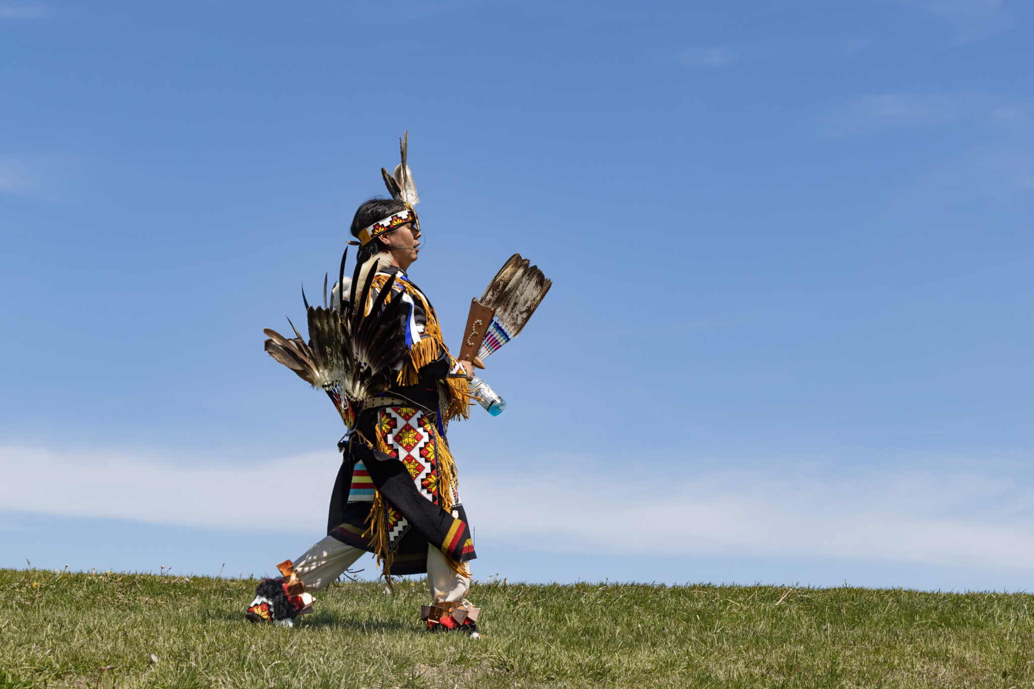 In Fort Anne, Mi’kmaq people mark 300 years of treaty — and broken ...